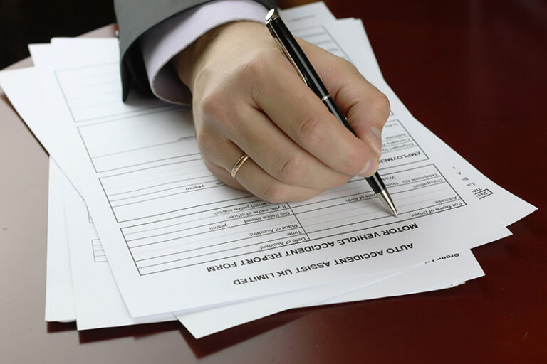 Lost New Mexico Vehicle Title? Get Your Replacement With MVD Express