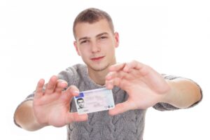 What Is REAL ID? - Learn More About This New Form Of Identification ...