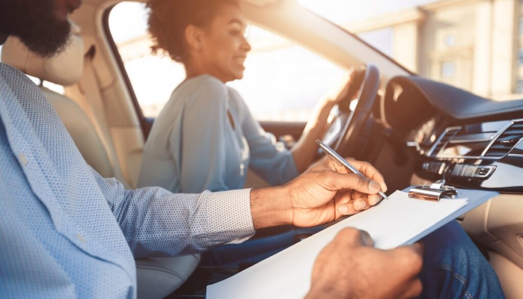 New Mexico MVD: Teen Driver Education Struggles During COVID