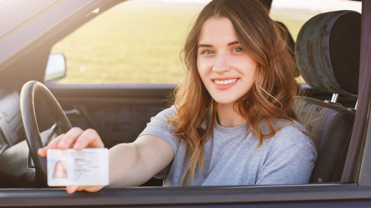 REAL ID FAQs - MVD Express