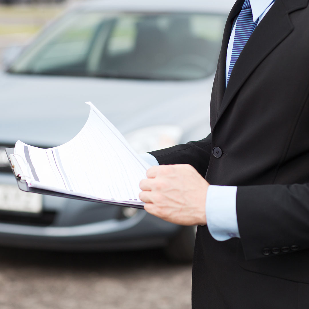 The Significance of Having a Good Car Title - MVD Express