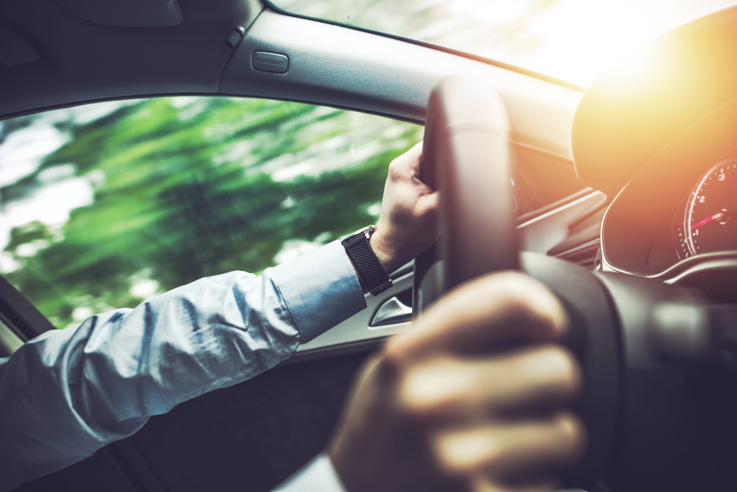 What You Need to Get the Title For Your Car - MVD Express