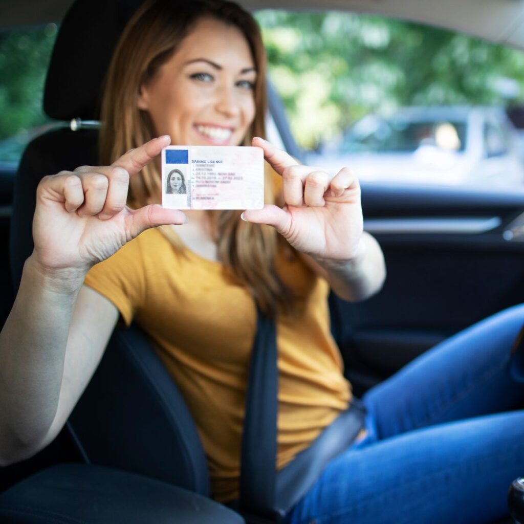 Beneficial Elements of the REAL ID Program in New Mexico - MVD Express