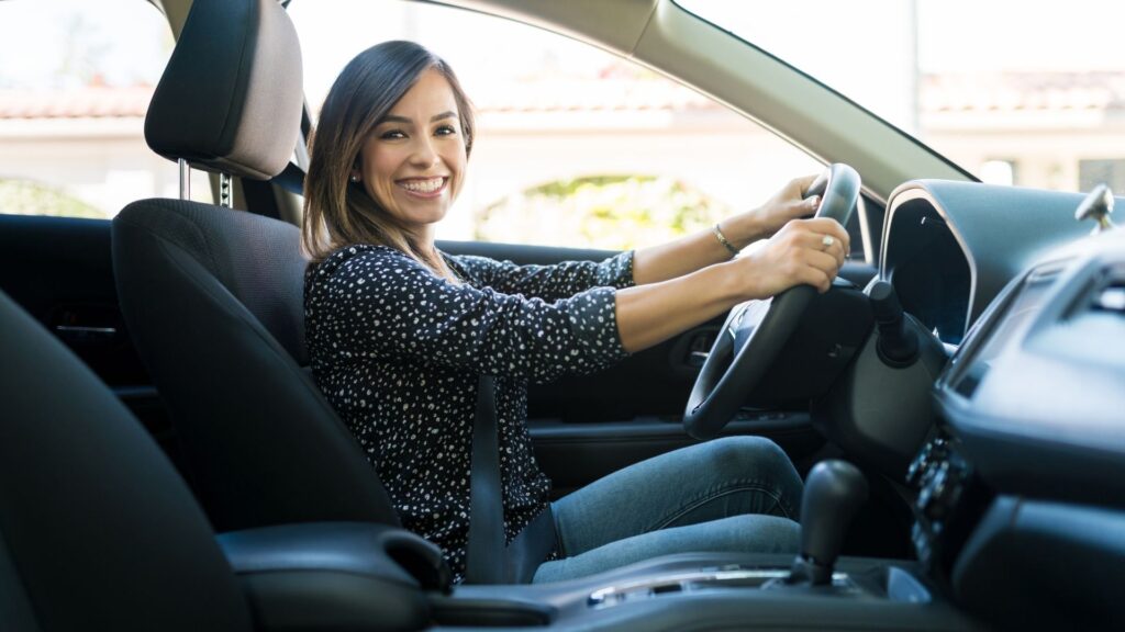 Rev Up Your Ride: MVD Express' Vehicle Services