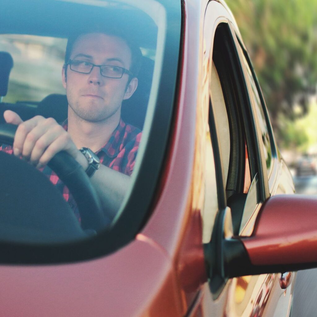 New Mexico Driver's License Services for New Residents